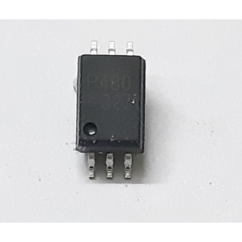 ACPL-P480 SMD AVAGO OPTO COUPLER INDIA